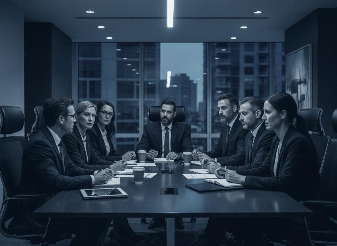 NextGen Workforce Solutions | Executive Search & Leadership Hiring