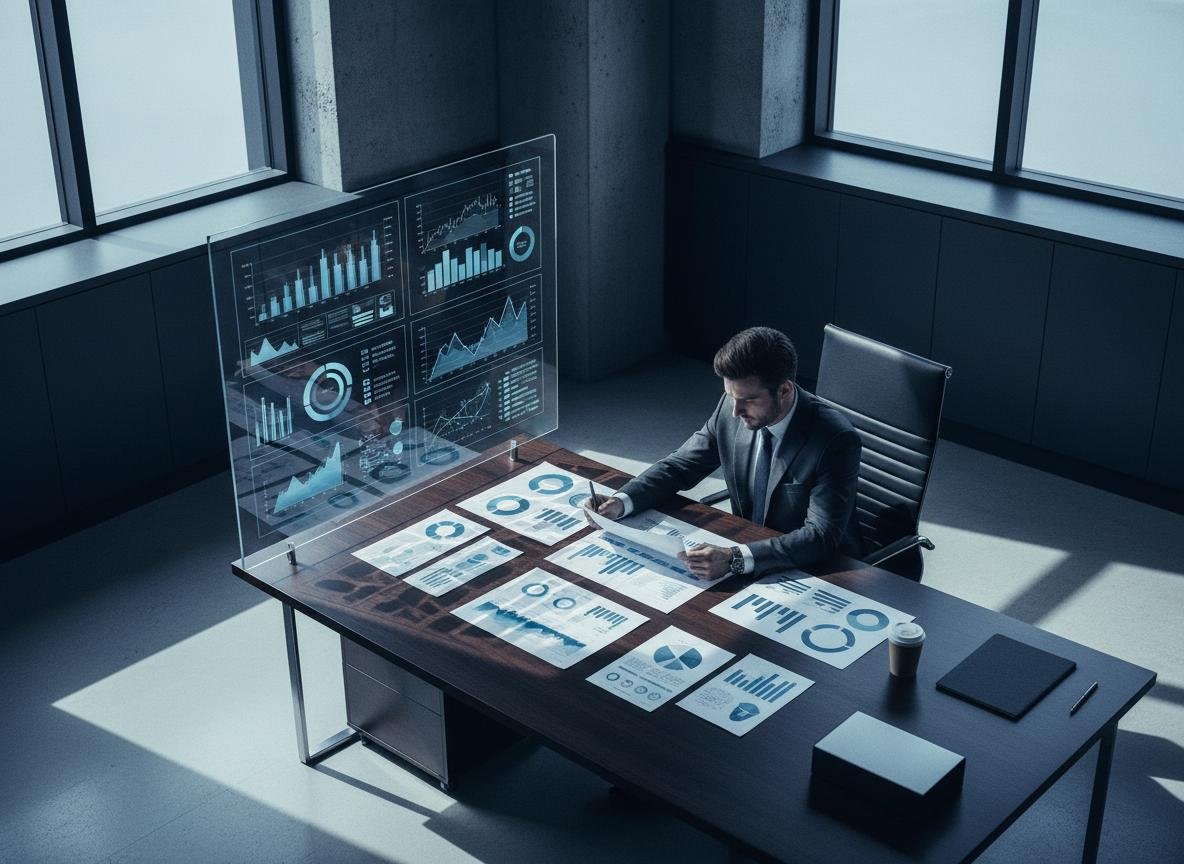 NextGen Workforce Solutions | Executive Search & Leadership Hiring